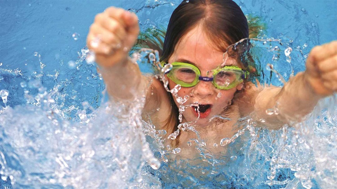 Swimming pools | Palmerston North City Council