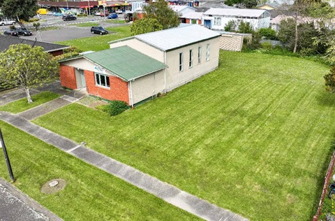 Community | Palmerston North City Council
