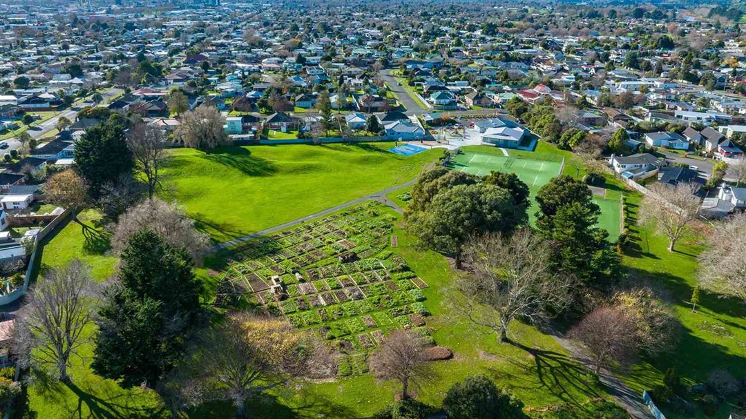 Awapuni Park | Palmerston North City Council