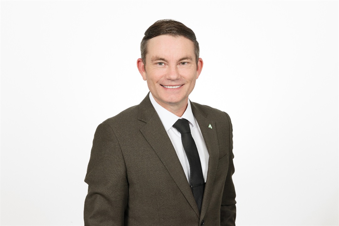 Mark Arnott | Palmerston North City Council