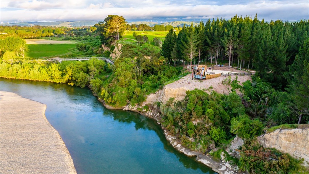 Our proposal | Palmerston North City Council