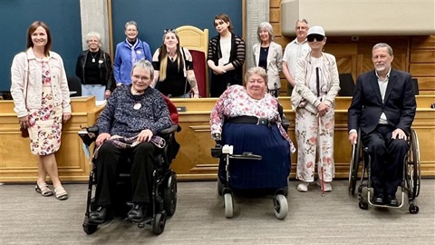 Community reference groups | Palmerston North City Council