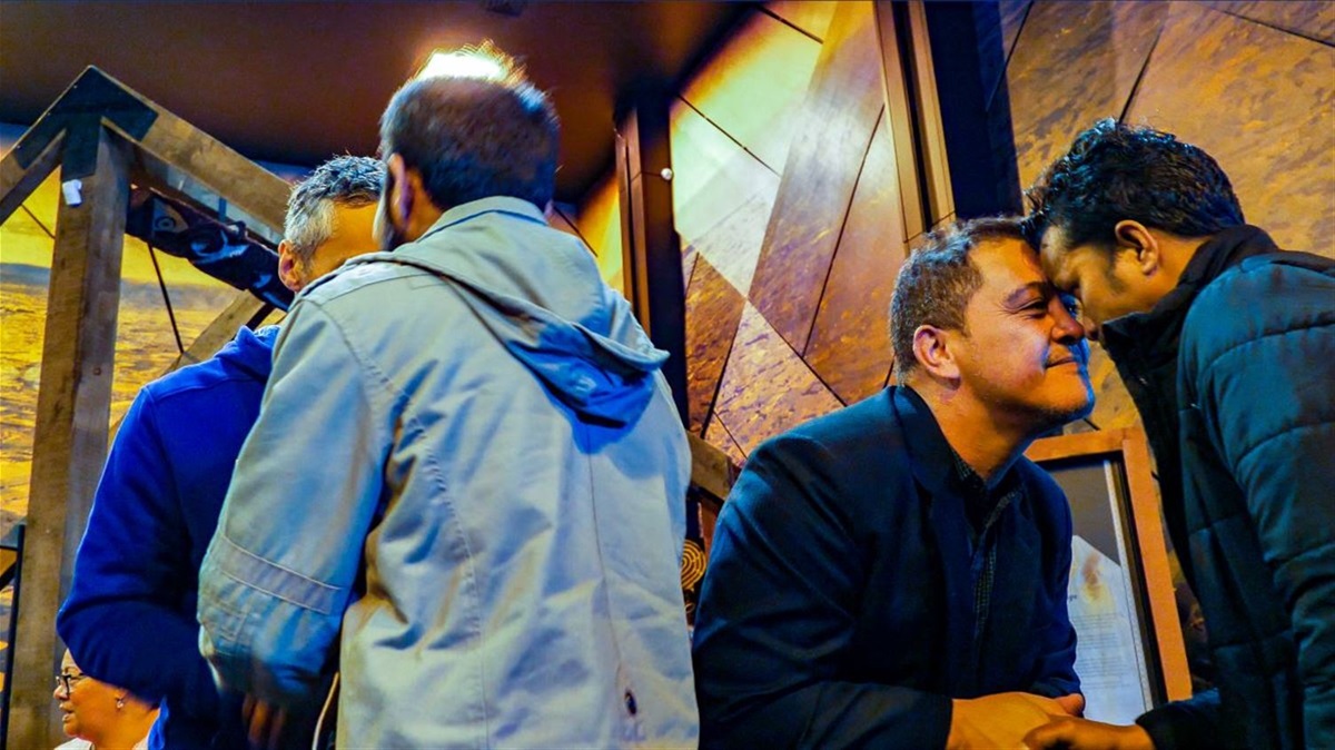 Welcoming Communities | Palmerston North City Council