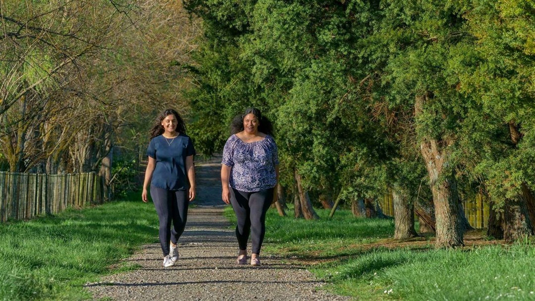 Turitea and Adderstone Walkways | Palmerston North City Council