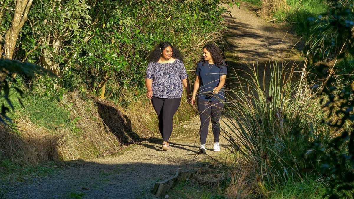 Poutoa Reserve | Palmerston North City Council